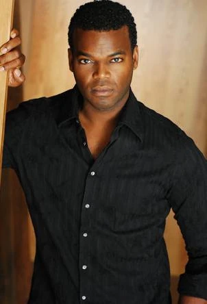 Demore Barnes | Supernatural Wiki | Fandom