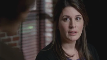 Nora Havelock | Supernatural Wiki | Fandom