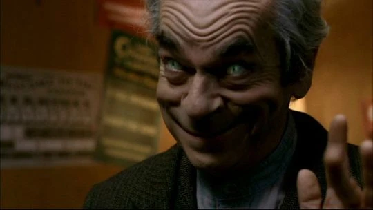 Rakshasa | Supernatural Wiki | Fandom