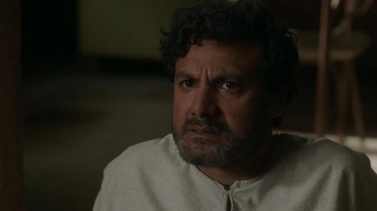 Jamil Hamed | Supernatural Wiki | Fandom