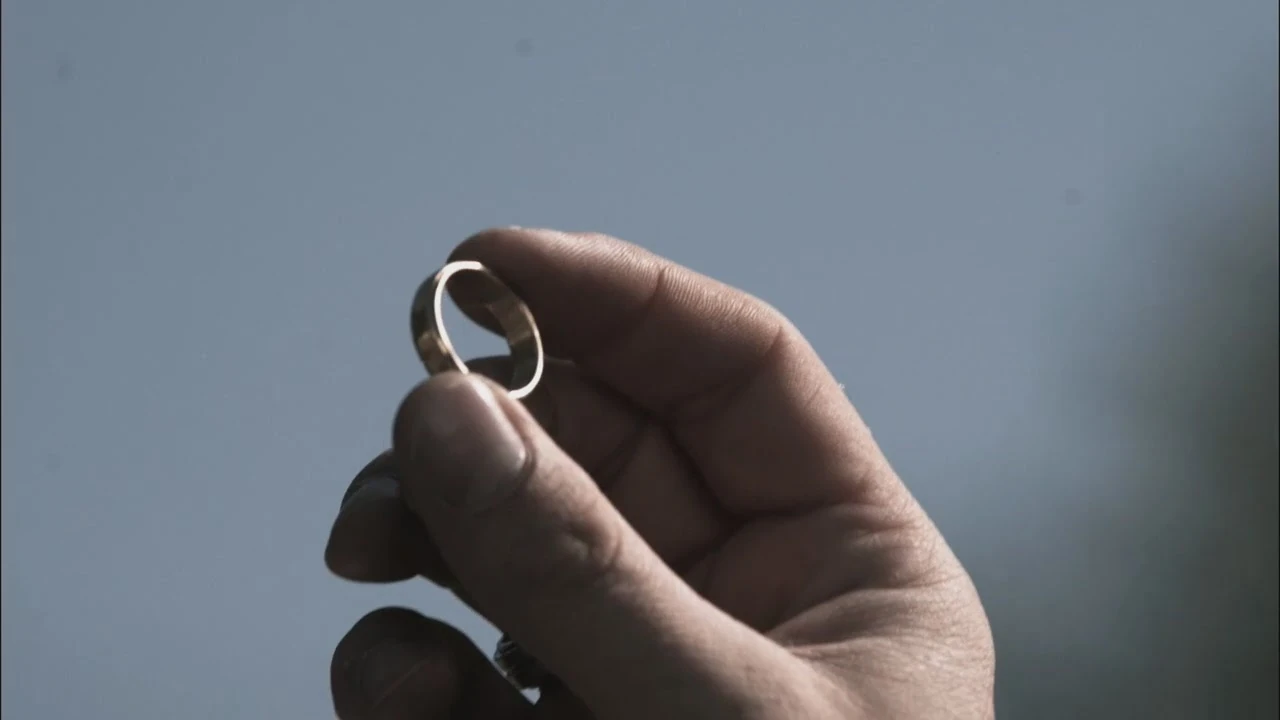 War's ring | Supernatural Wiki | Fandom