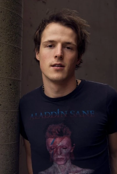 Andrew Halliwell | Supernatural Wiki | Fandom