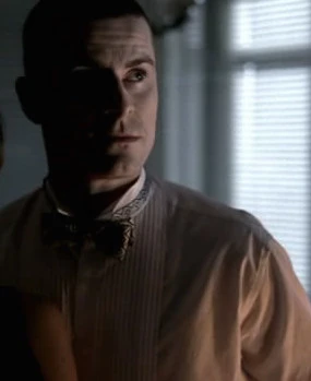 Mark Telesca | Supernatural Wiki | Fandom