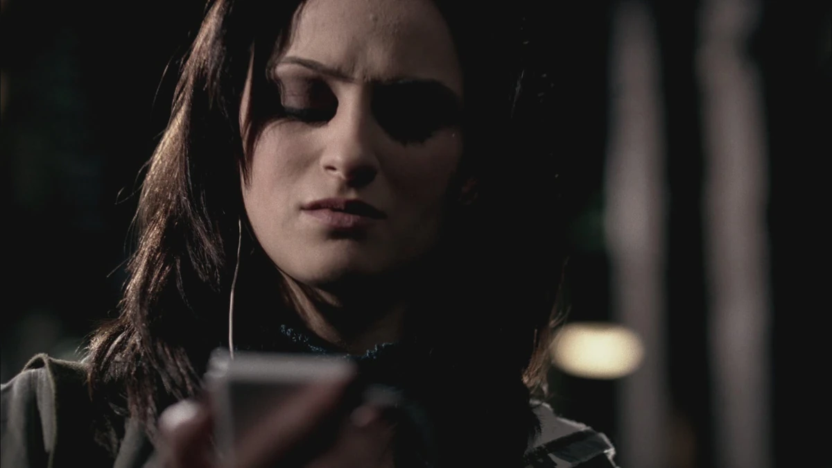 Meredith Jane Allen | Supernatural Wiki | Fandom