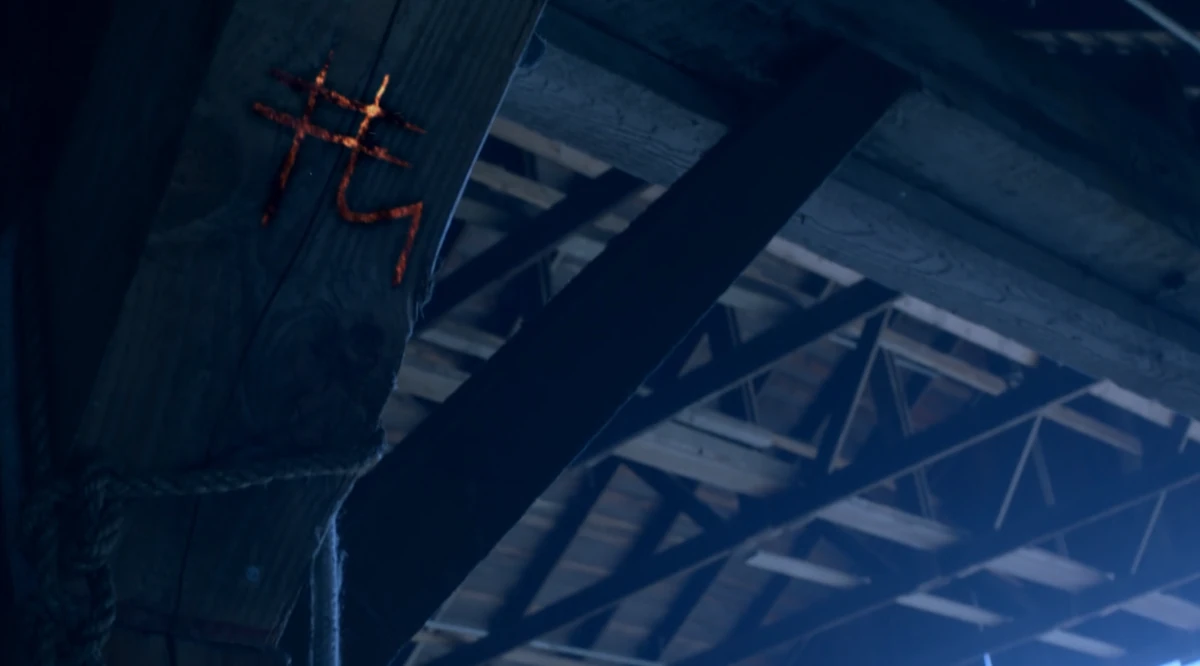 Monster sigils | Supernatural Wiki | Fandom