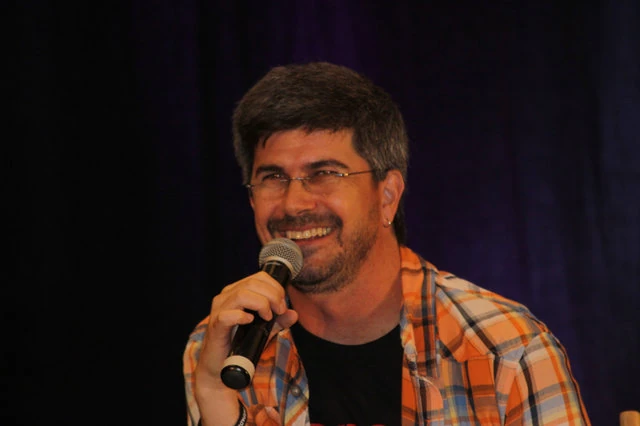 Guy Bee | Supernatural Wiki | Fandom