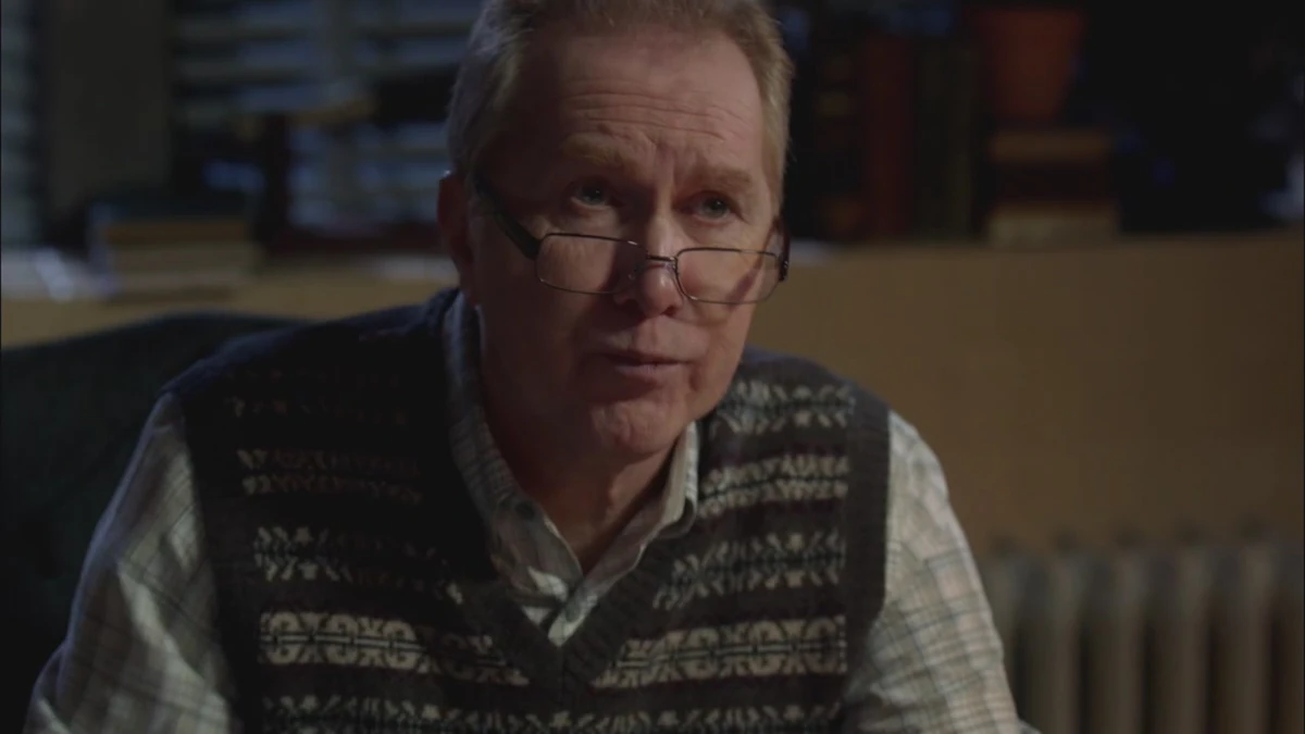 Morrison | Supernatural Wiki | Fandom