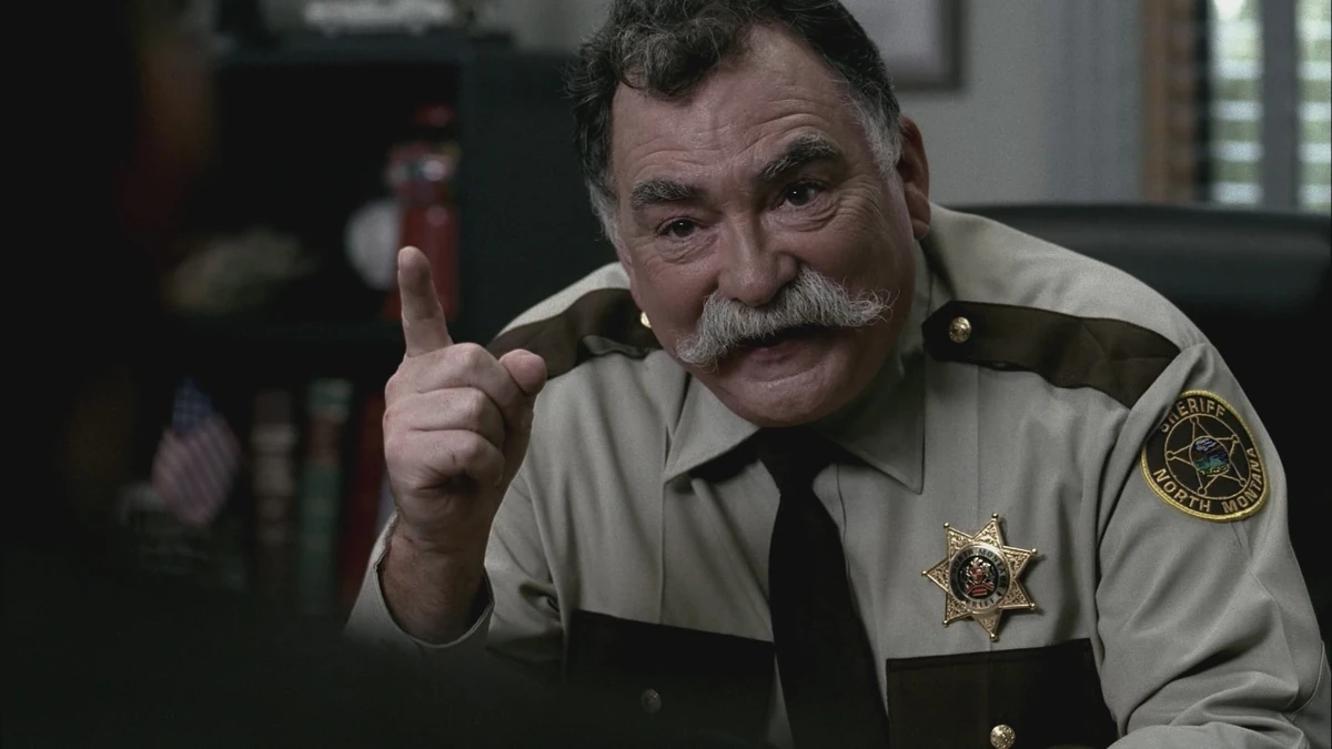 Sheriff | Supernatural Wiki | Fandom