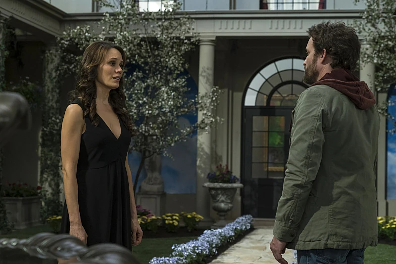 Alpha and Omega | Supernatural Wiki | Fandom