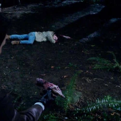 hellhound supernatural names