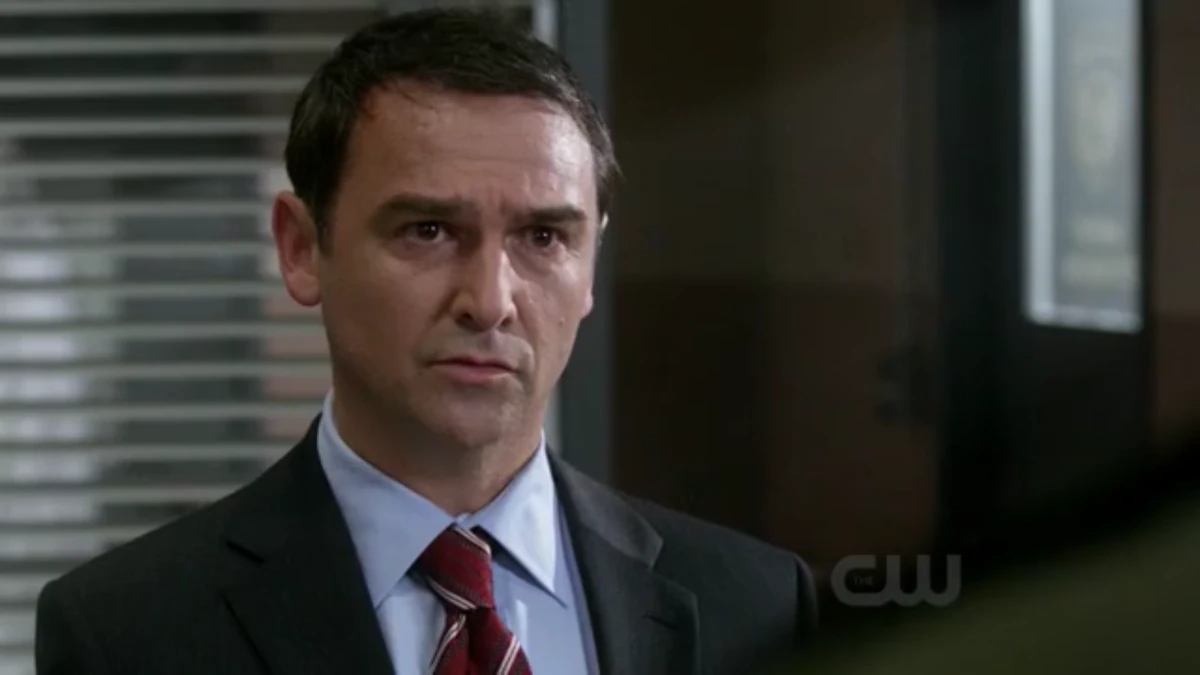 Morris | Supernatural Wiki | Fandom