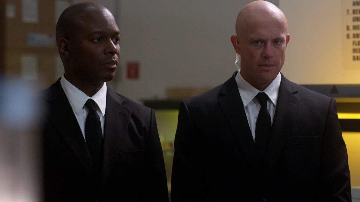 Dick Roman's Bodyguards | Supernatural Wiki | Fandom