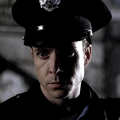 Walter Kelly | Supernatural Wiki | Fandom
