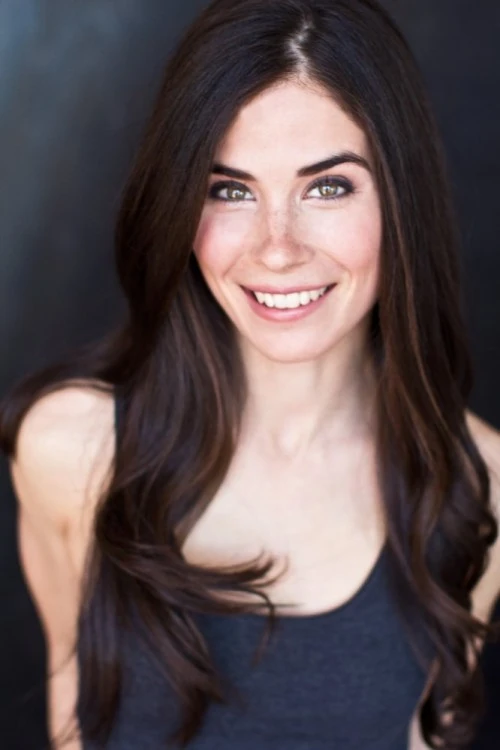 Alex Duncan | Supernatural Wiki | Fandom