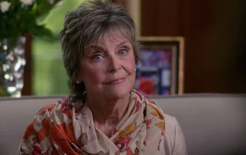 Eleanor Holmes | Supernatural Wiki | Fandom