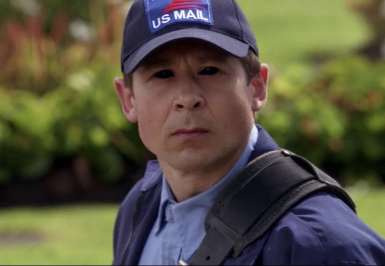 Carl | Supernatural Wiki | Fandom