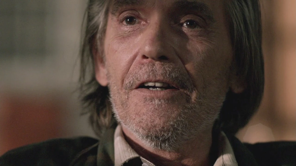 John Garland | Supernatural Wiki | Fandom