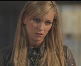 Ruby | Supernatural Wiki | Fandom