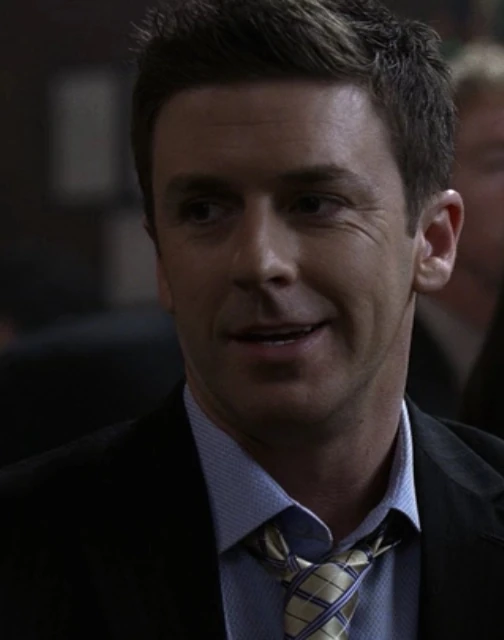 Nate Mulligan | Supernatural Wiki | Fandom