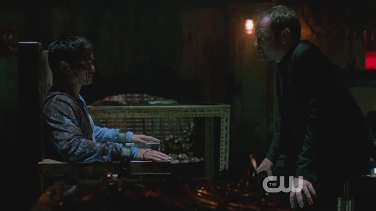 Kidnapping of Future Prophets | Supernatural Wiki | Fandom