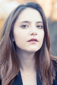 Alexa Nikolas | Supernatural Wiki | Fandom