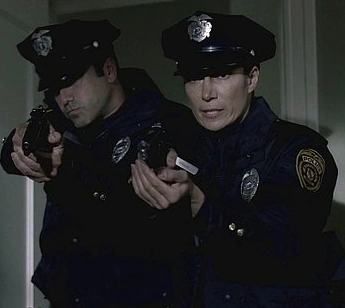 Cops | Supernatural Wiki | Fandom