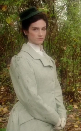 Castiel's female vessel | Supernatural Wiki | Fandom