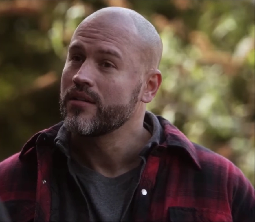 Jesse Cuevas | Supernatural Wiki | Fandom