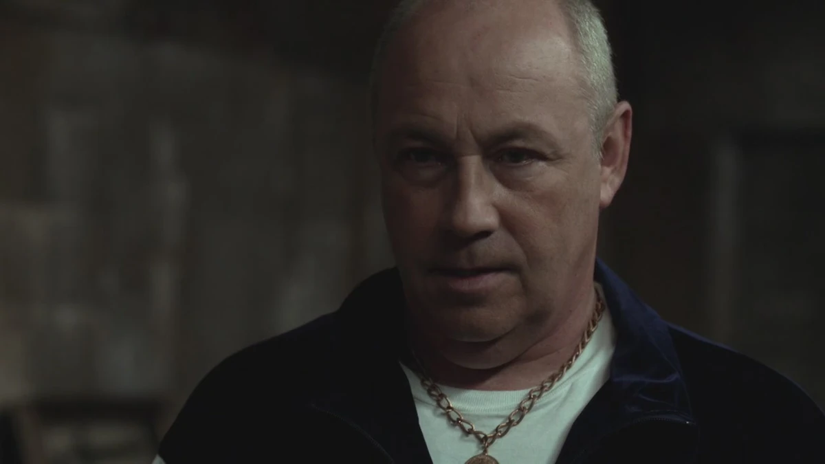 Ploutos | Supernatural Wiki | Fandom