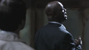 Uriel | Supernatural Wiki | Fandom