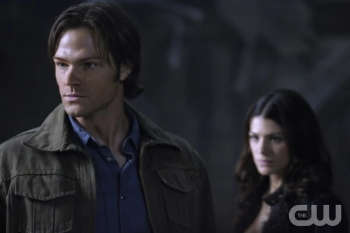 Sam and Ruby | Supernatural Wiki | Fandom