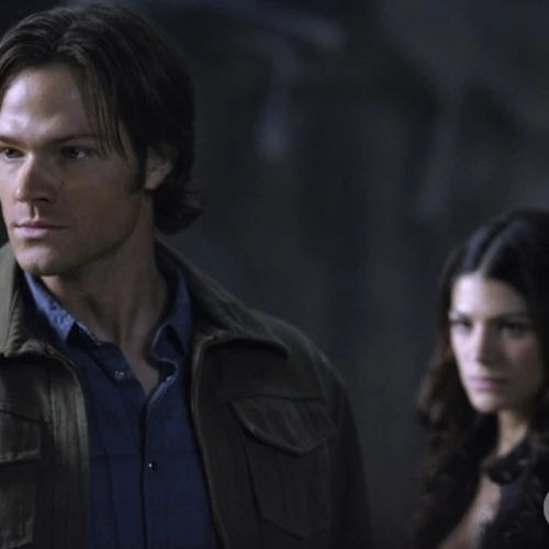 Supernatural Sam Demon