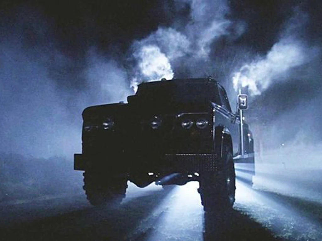 Route 666 | Supernatural Wiki | Fandom