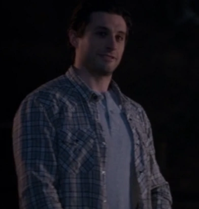 Art Harris | Supernatural Wiki | Fandom