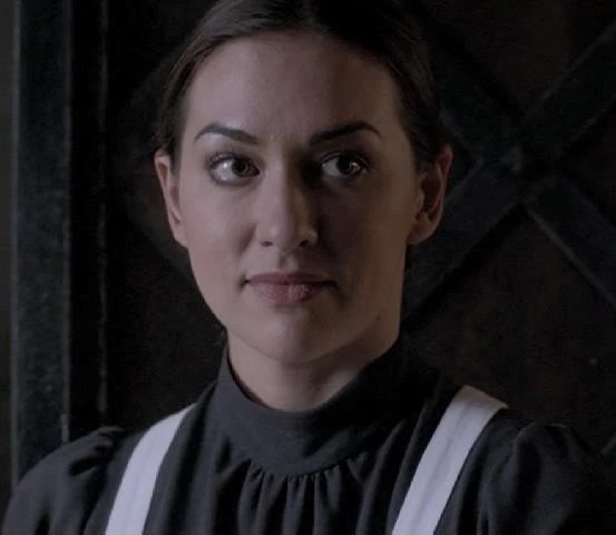 First Demon Nanny | Supernatural Wiki | Fandom