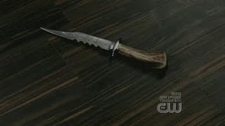 Faca da Ruby | Supernatural Wiki | Fandom