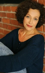 Karin Konoval | Supernatural Wiki | Fandom