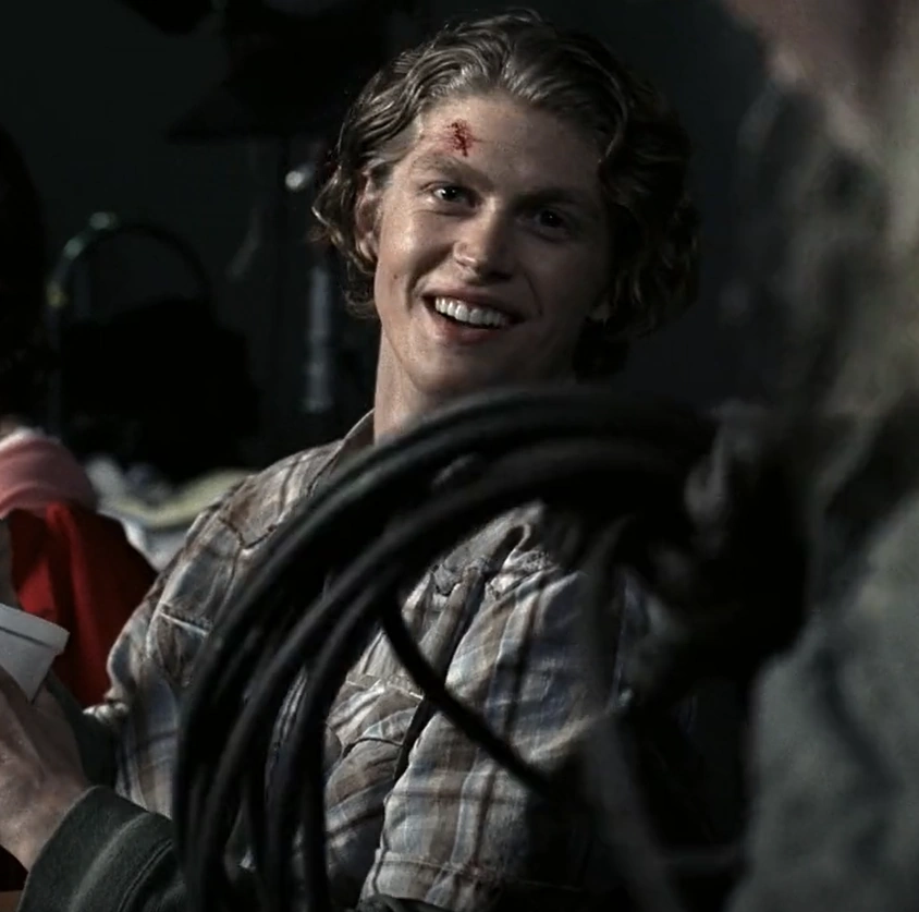 Rick Craig | Supernatural Wiki | Fandom