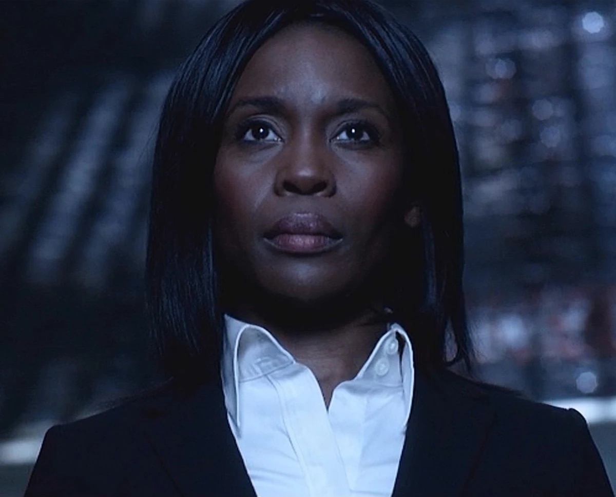 Raphael's second vessel | Supernatural Wiki | Fandom