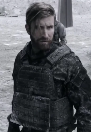 Angel Commander | Supernatural Wiki | Fandom