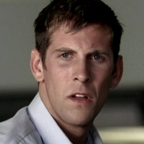 Roger | Supernatural Wiki | Fandom