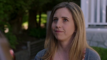 Becky Rosen | Supernatural Wiki | Fandom