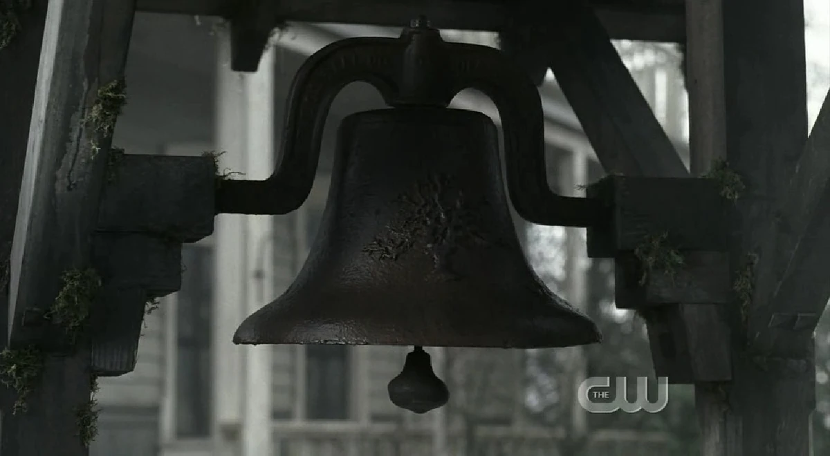 Cold Oak | Supernatural Wiki | Fandom