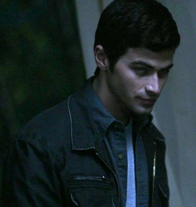Miguel | Supernatural Wiki | Fandom
