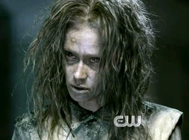 Dolores Glockner | Supernatural Wiki | Fandom