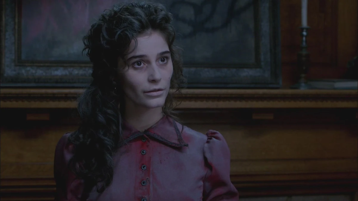 Victoria Dodd | Supernatural Wiki | Fandom