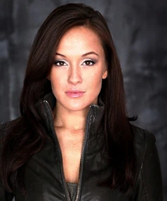 Crystal Lowe | Supernatural Wiki | Fandom