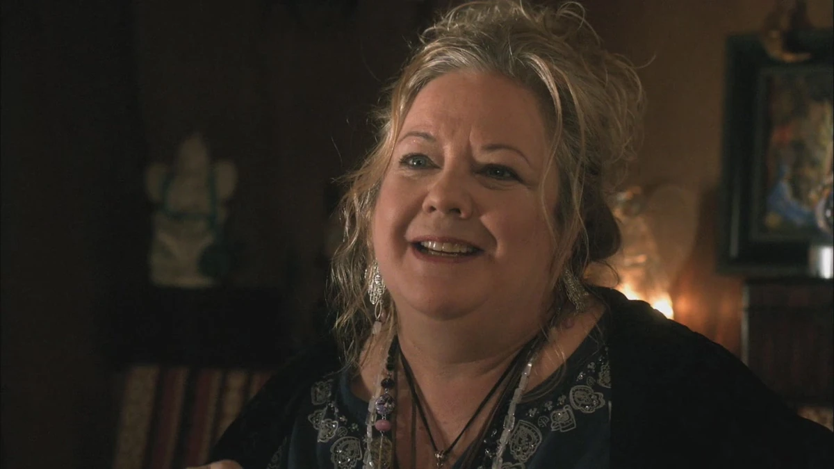 Marion | Supernatural Wiki | Fandom