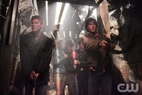 Wendigo | Supernatural Wiki | Fandom