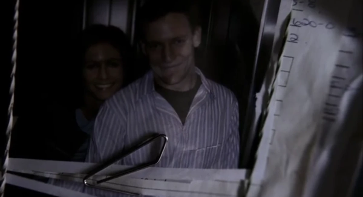 Riley Hudak | Supernatural Wiki | Fandom